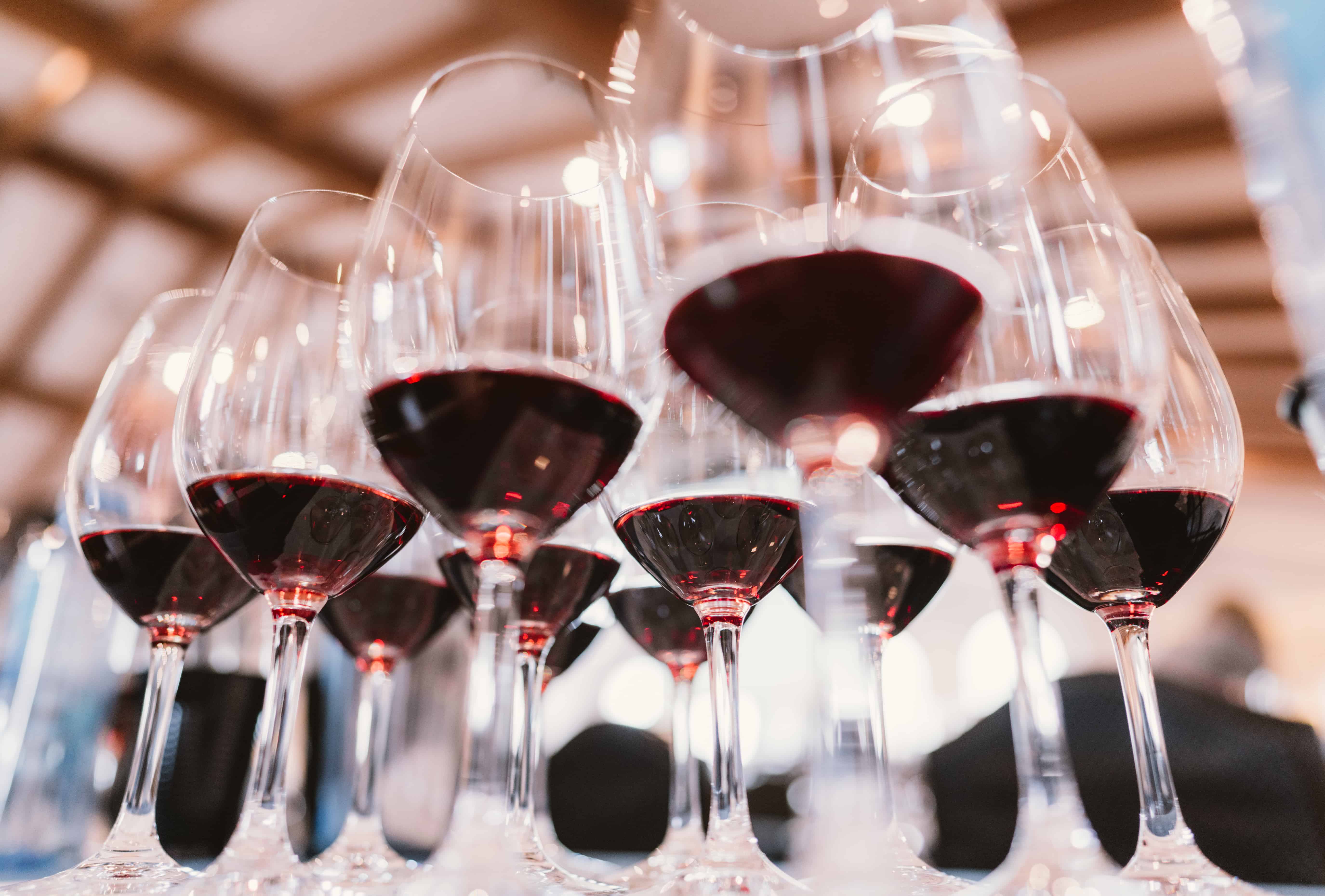 How Much Do You Know About Pinot? - World of Pinot Noir