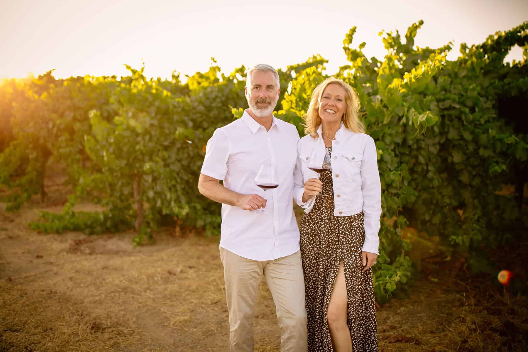 Innumero Wines - World of Pinot Noir